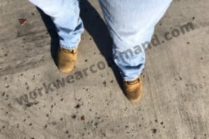 The 10 Best Jeans to Pair with Work Boots [Bootcut] – Work Wear Command