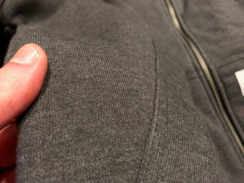 Is Merino Wool Warm and Good for Winter Cold Weather? – Work Wear Command