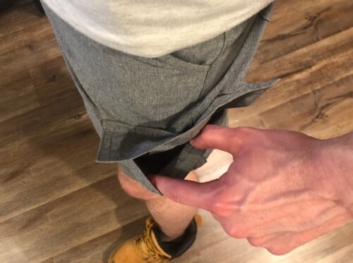 10 Best Drawstring Cargo Shorts with Elastic Waistbands – Work Wear Command