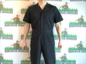 6 Best Lightweight Short Sleeve Coveralls for Summer [Breathable ...