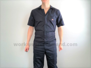 6 Best Lightweight Short Sleeve Coveralls for Summer [Breathable ...