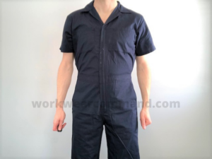 6 Best Lightweight Short Sleeve Coveralls for Summer [Breathable ...