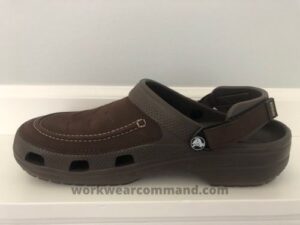 Listing 17 Types of Crocs with Explanation [Clog Styles] – Work Wear ...