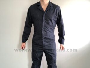 My Favorite Lightweight Long Sleeve Coveralls for Summer [Breathable ...