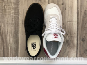 New Balance 574 vs 515 Shoes Compared [What’s the Difference] – Work ...