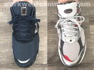 New Balance 2002r vs 990 Shoes Compared [What’s the Difference?] – Work ...