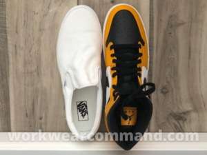 Vans vs Nike Sizing Guide w/ Photos [Do They Fit the Same?] – Work Wear ...
