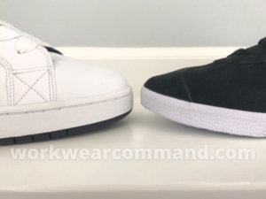 DC Shoes Sizing Guide w/ Photos [Fit Big or Small?] – Work Wear Command