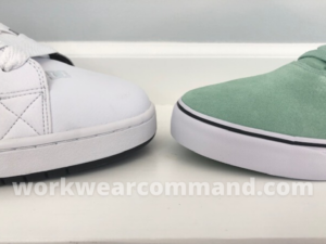 DC Shoes Sizing Guide w/ Photos [Fit Big or Small?] – Work Wear Command