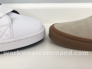 DC Shoes Sizing Guide w/ Photos [Fit Big or Small?] – Work Wear Command