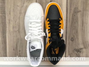 Vans vs Nike Sizing Guide w/ Photos [Do They Fit the Same?] – Work Wear ...