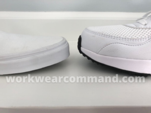 Vans Slip-On Sizing Guide w/ Photos [Fit Big or Small?] – Work Wear Command