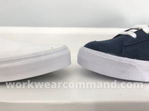 Vans Slip-On Sizing Guide w/ Photos [Fit Big or Small?] – Work Wear Command