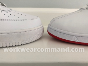 K-Swiss Sizing Guide w/ Photos [Fit Big or Small?] – Work Wear Command