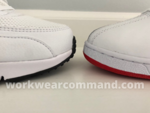 K-Swiss Sizing Guide w/ Photos [Fit Big or Small?] – Work Wear Command