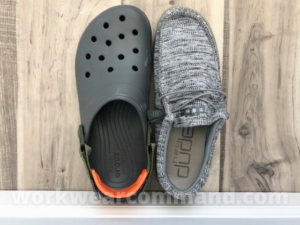 Crocs All Terrain vs Classic Clogs Compared [What’s the Difference ...