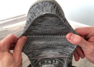 Hey Dude Steel Toe Shoes for Work – Do They Make Them? [Safety ...