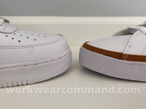 Nike Court Legacy Sizing Guide w/ Photos [Fit Big or Small?] – Work ...