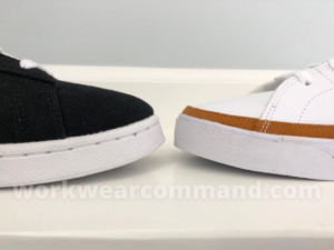Nike Court Legacy Sizing Guide w/ Photos [Fit Big or Small?] – Work ...