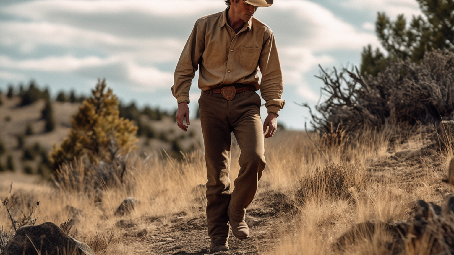 Which Types of Filson Pants are Best for Work? [Most Durable] – Work ...