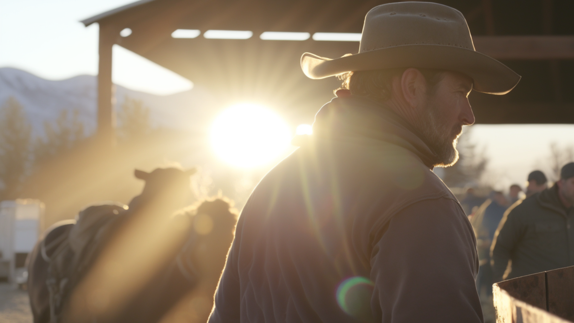 Which Types of Filson Work Jackets are the Best? [A Complete Guide ...