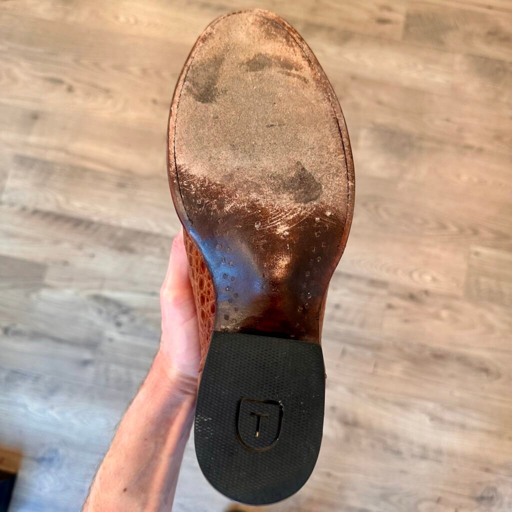 7 Popular Men’s Caiman Cowboy Boots Perfect for Western Dress and ...